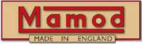 Mamod