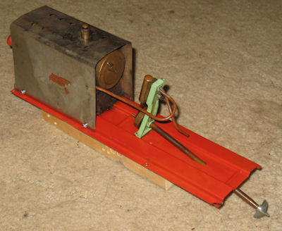 Mamod ME1 marine engine